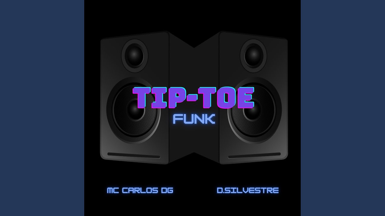 Tip Toe Funk - YouTube