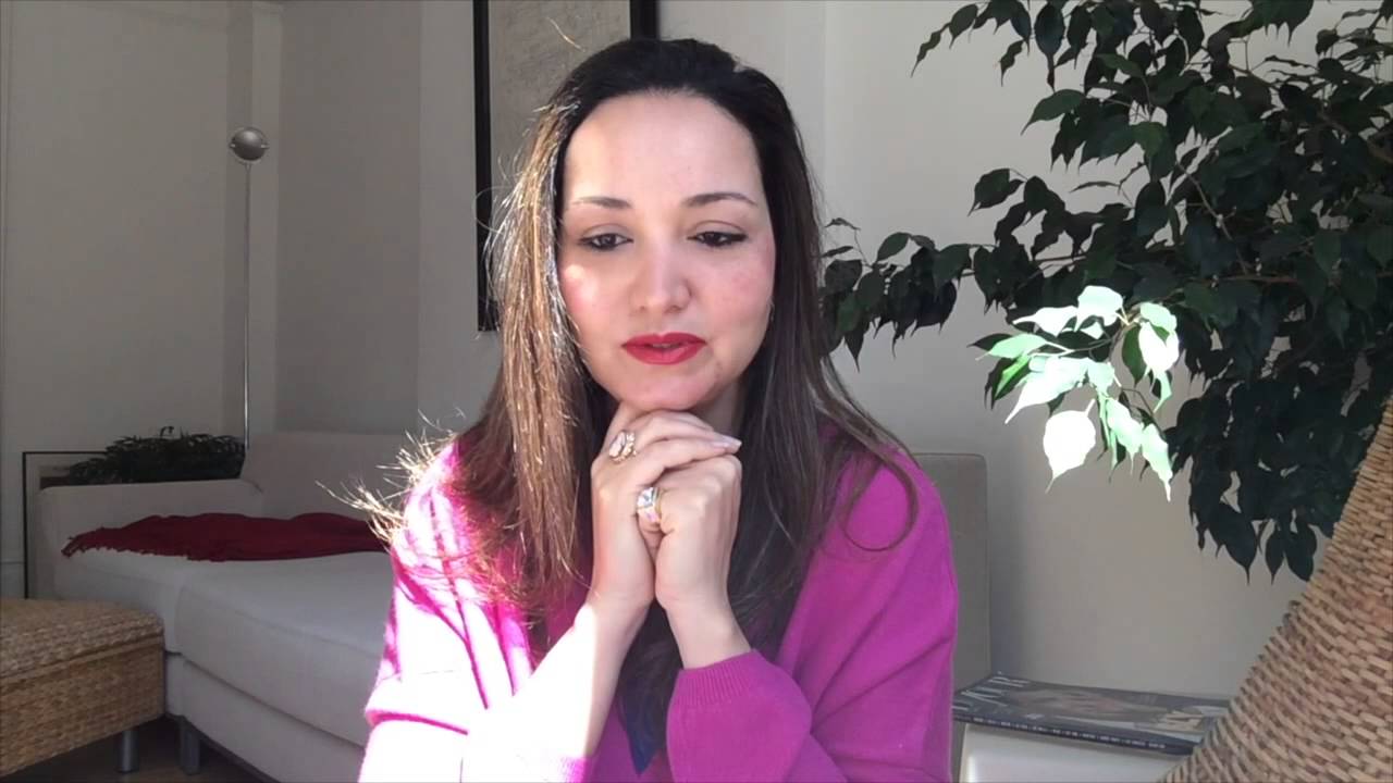 Photoquai 2015 Interview Faten Gaddes Youtube