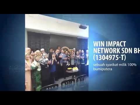 Win Impact Network Sdn Bhd - YouTube