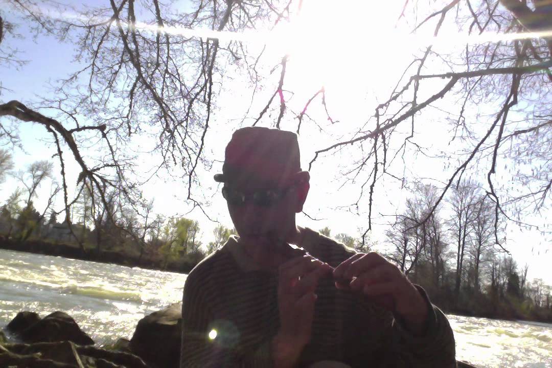 Shotgun Narrate Song By Jeremy Tobias Matthews - YouTube