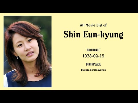 Shin Eun-kyung Movies list Shin Eun-kyung| Filmography of Shin Eun-kyung