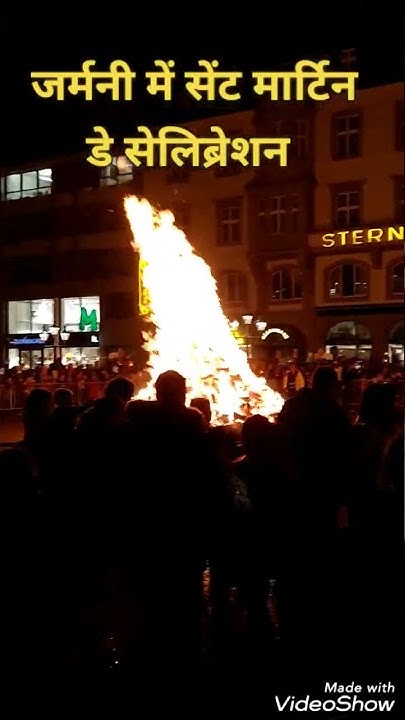 Germany saint martin day celebration | saint martin day | Germany ...