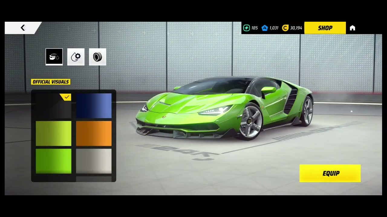 Asphalt Legends - Racing Game Mobile - Gameplay Walkthrough Part 68 ...