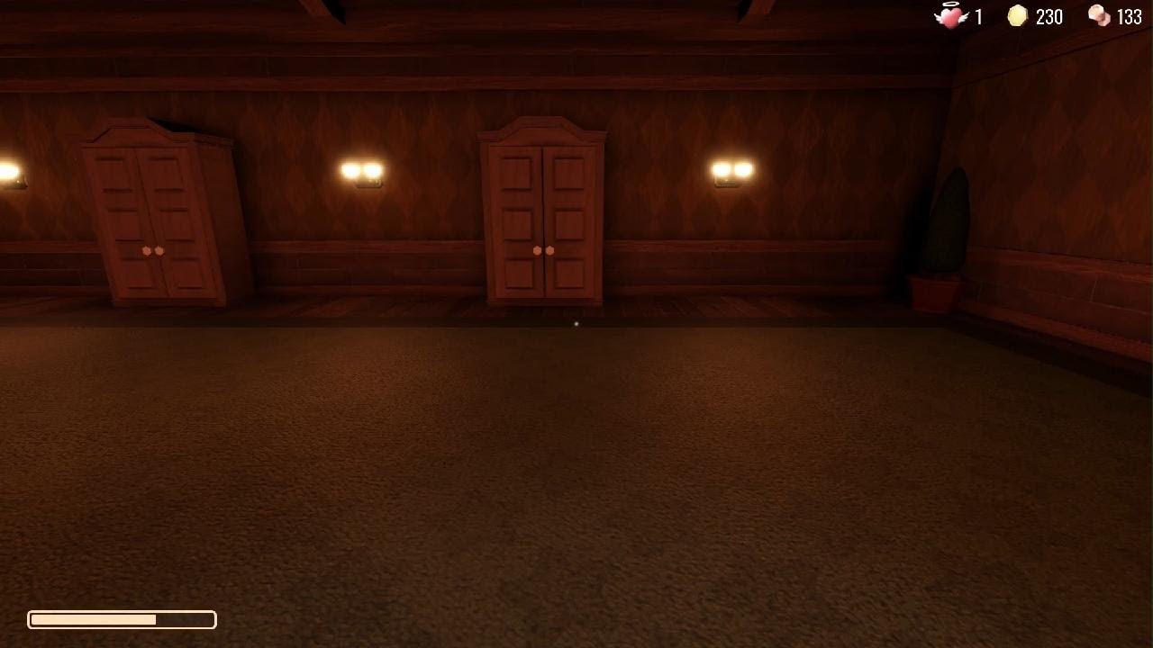 Roblox Doors Moment 1 Teaser. - YouTube