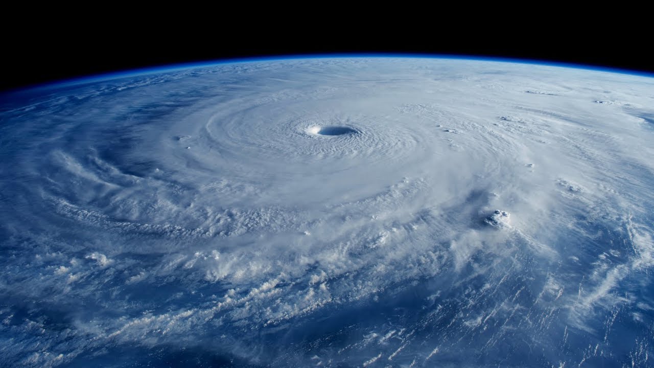 Top 5 Scariest Hurricane Seasons (ca. 2019) - YouTube