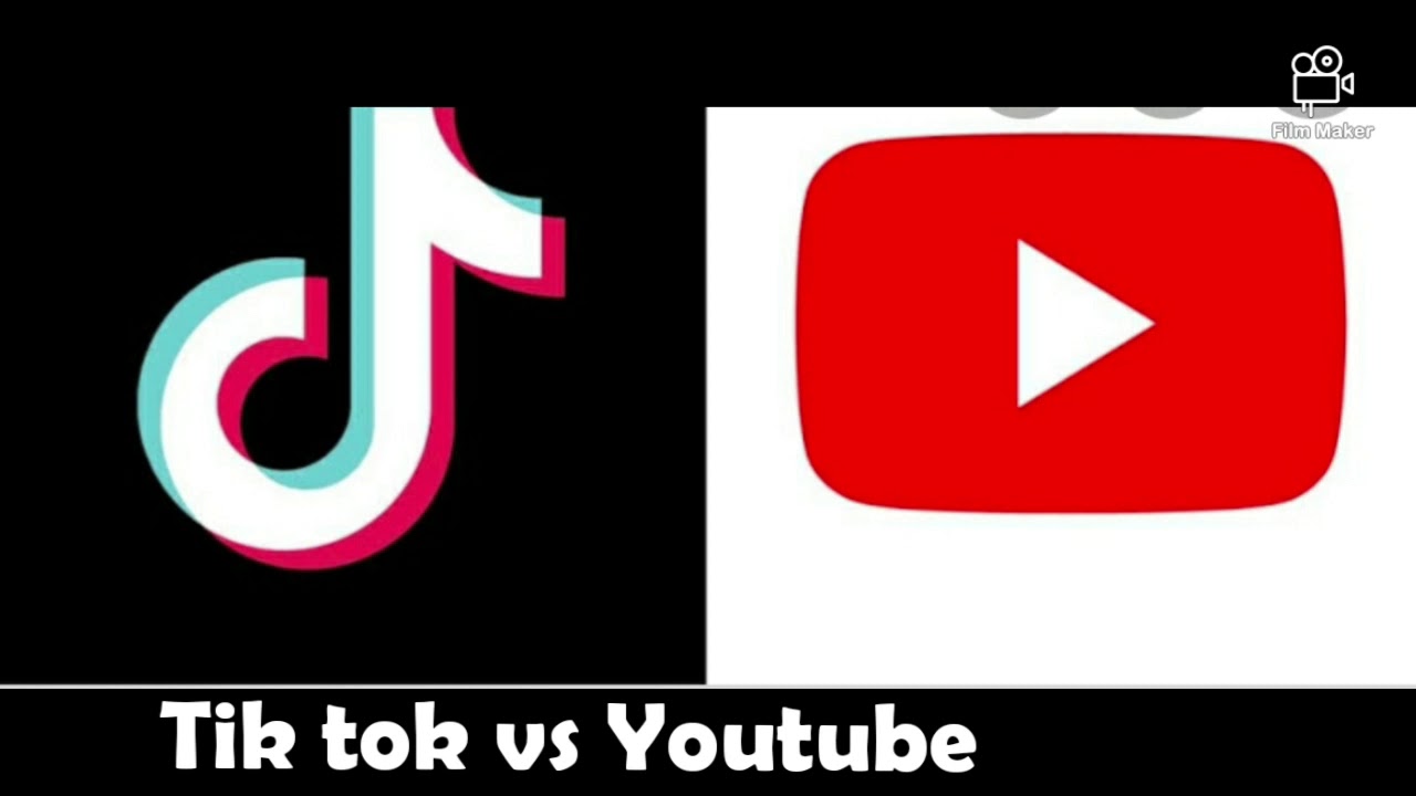 Tik Tok vs YouTube Vote now!!!! - YouTube