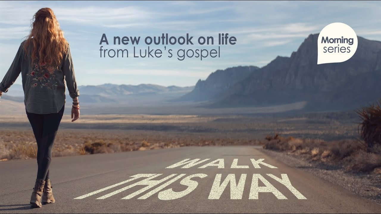 Sun 16th June Four Practices for Christian Living - YouTube