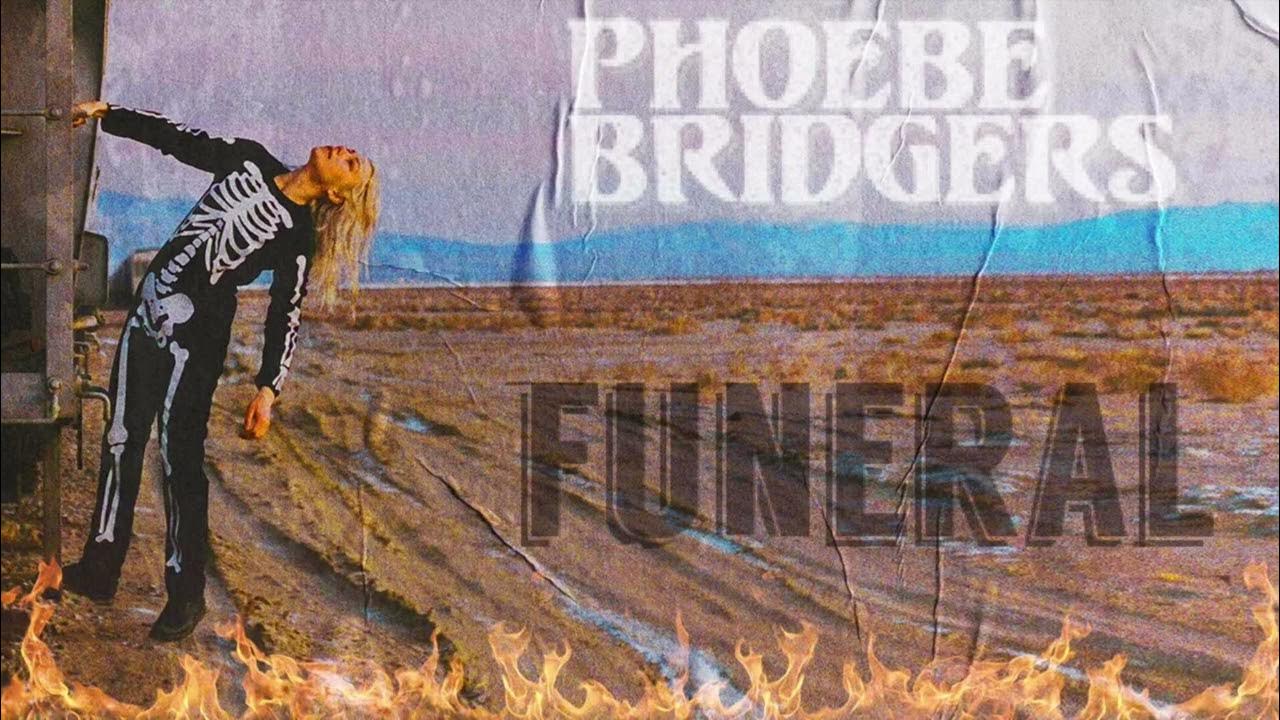 Phoebe Bridgers - Funeral - YouTube