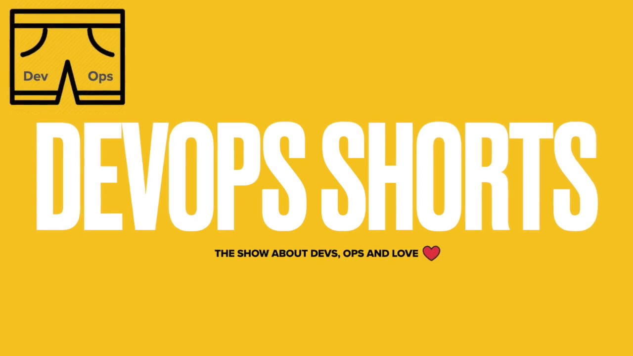 Devops Shorts Episode 008 John Willis Youtube