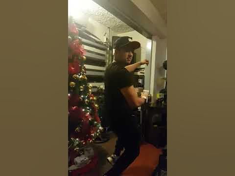 Budot Dance by Dennis Coronel - YouTube