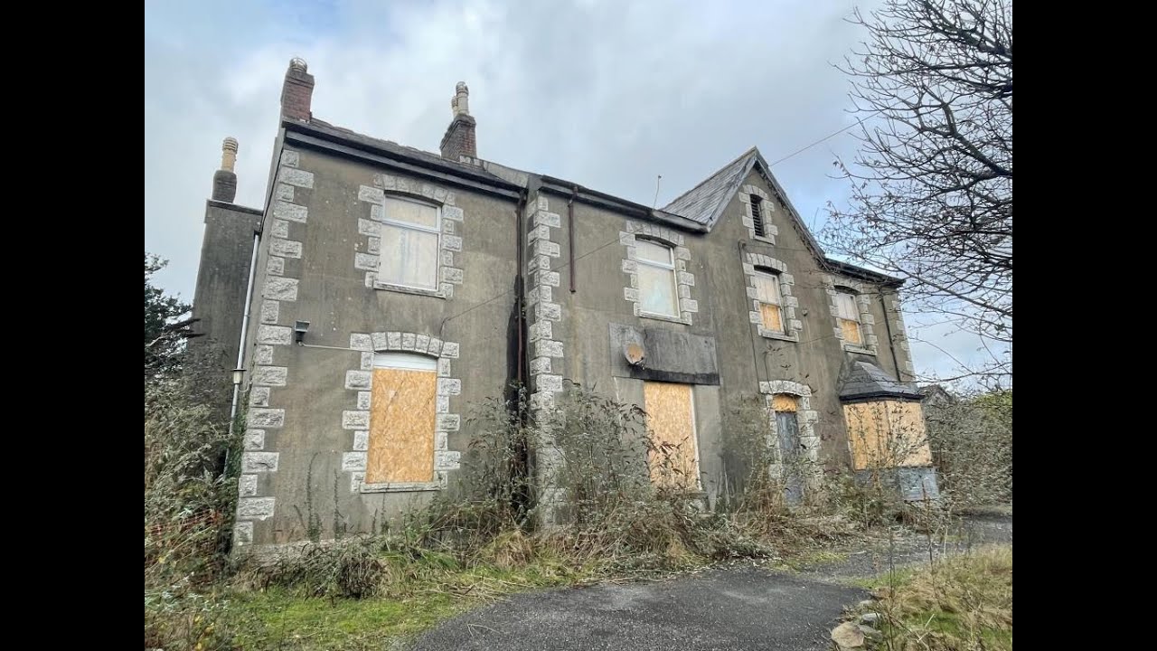 5 & 5A Doubletrees, St. Blazey, Par, Cornwall, PL24 2LD - February 2023 ...