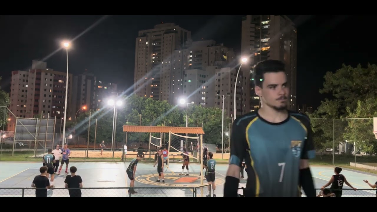 JW7 vs UTAC - Set 1 - 27/02/2025 - YouTube