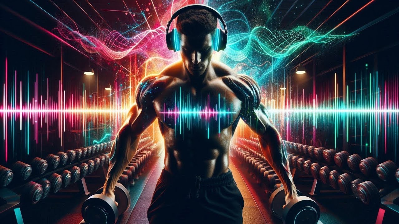 Power Surge: High-Energy Workout Beats - YouTube