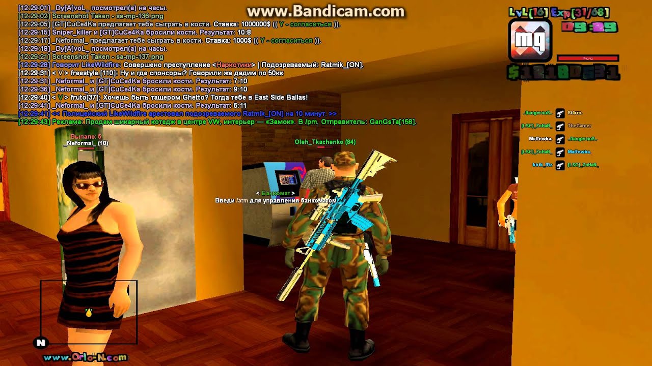 Oleh_Tkachenko - YouTube