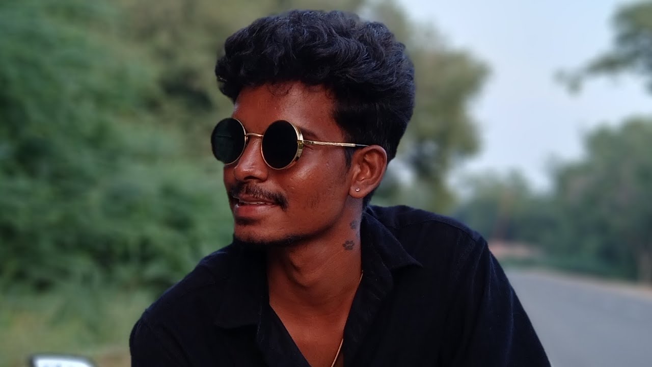 TODAY PATTAM FUN WITH 😁 THAMBI 🤣WATCH FULL VIDEO 📹 😀. .. #tamil #pongal ...