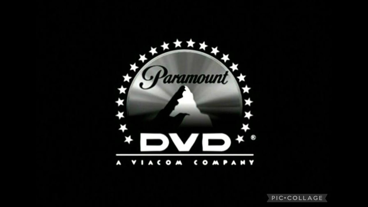 Paramount DVD Logo (Animation) (2002 - 2011) (Version 1) - YouTube