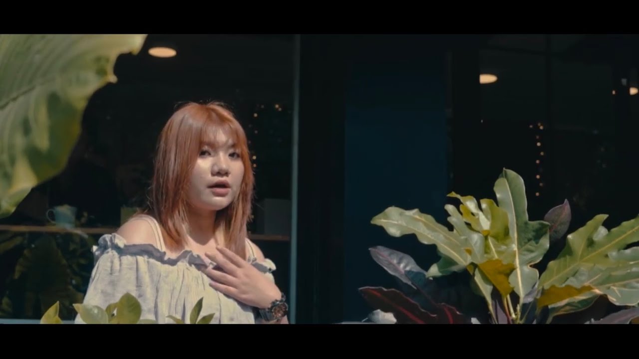 Tragic Winter - P Ti , May Thinzar MinMin (Offical M/V) - YouTube