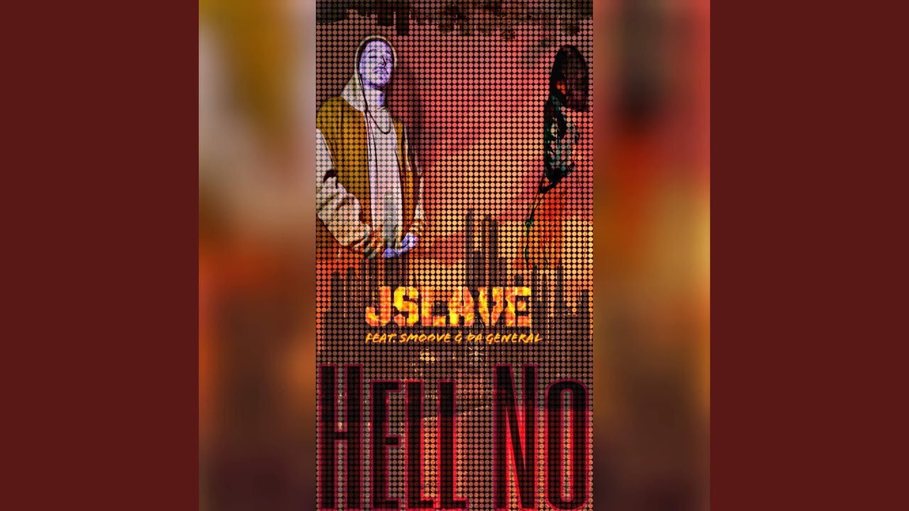 Hell No (feat. Smoove G Da General) - YouTube