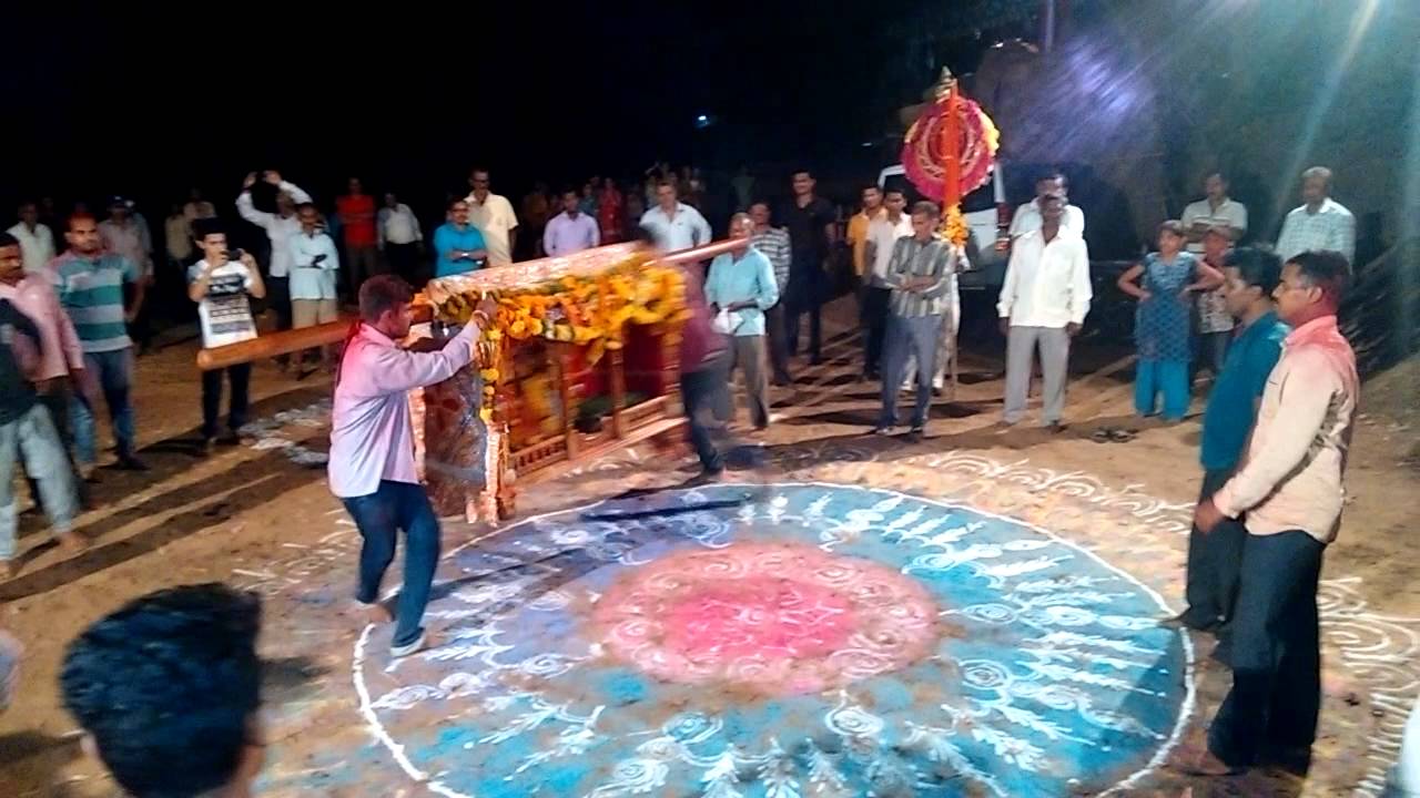 Talsar mundhe gav 2016 - YouTube