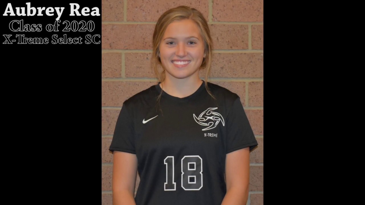 Aubrey Rea - 2020 - Highlights - YouTube