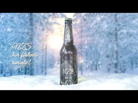 NZS BEER - Hər fəsildə