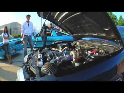 Risky Devil_Extended Cut - YouTube