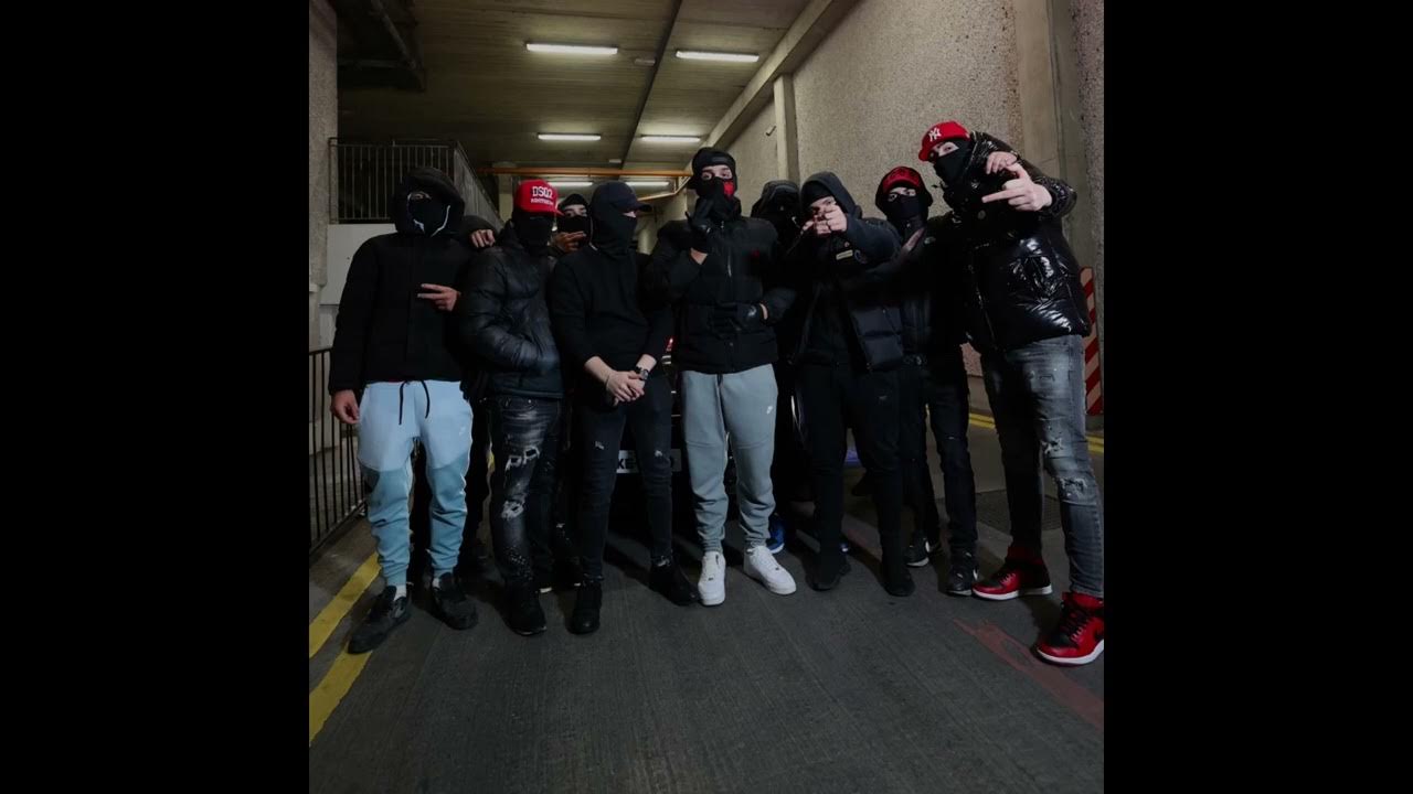 S9 - Albanian Drill (Hellbanianz Remix) - YouTube