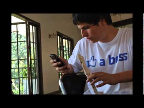 Crónica Os Nietus 2013-2014 v2 - YouTube