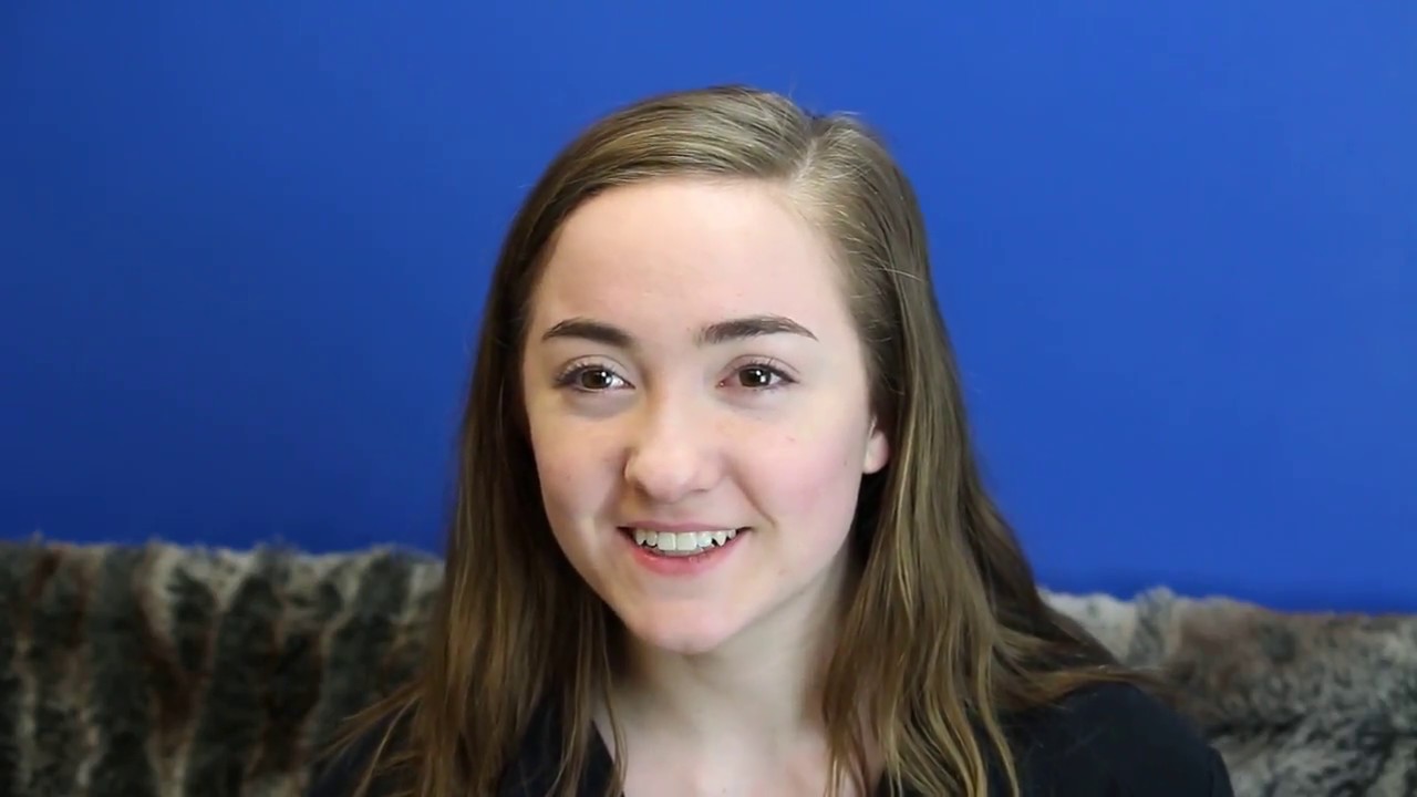 Jessica from "This is Our Youth" (by Kenneth Lonergan) - YouTube