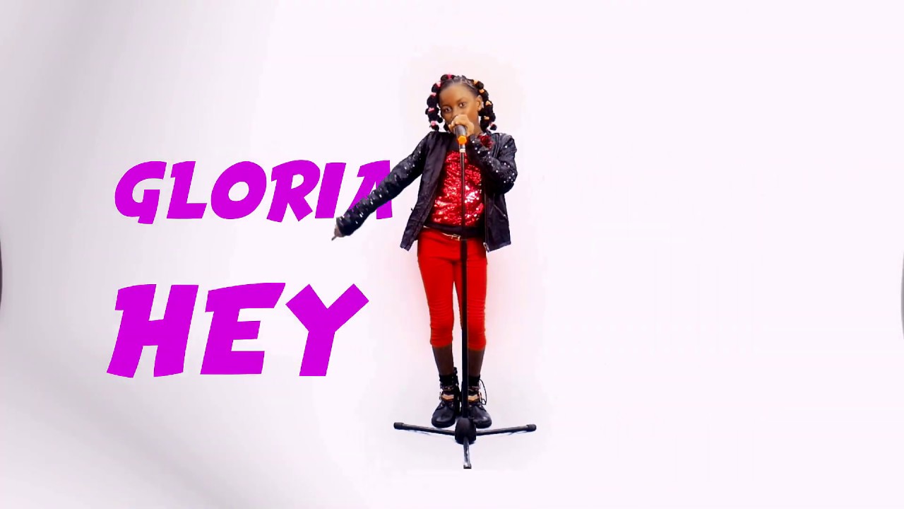 GLORIA Générique saison2 - YouTube