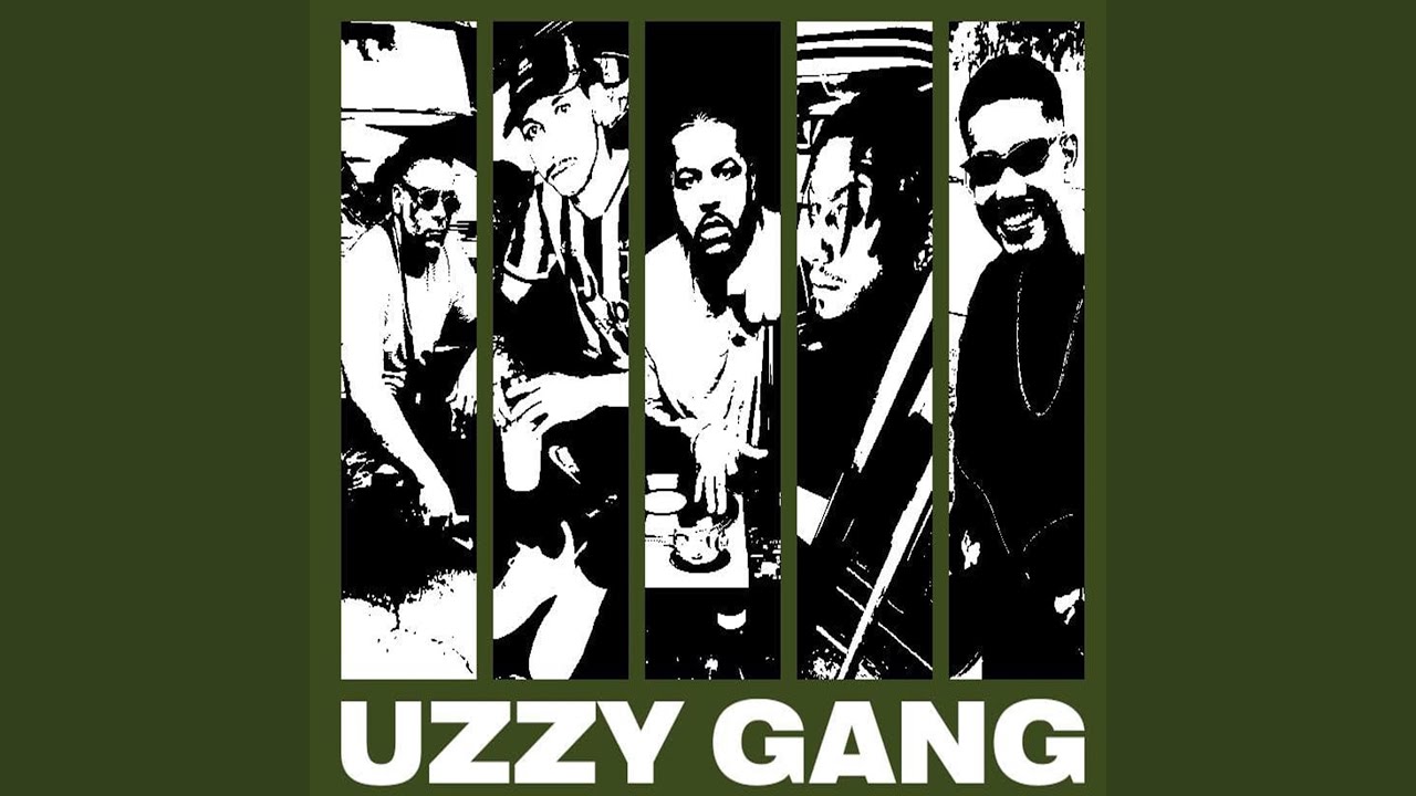 Uzzy Gang - YouTube