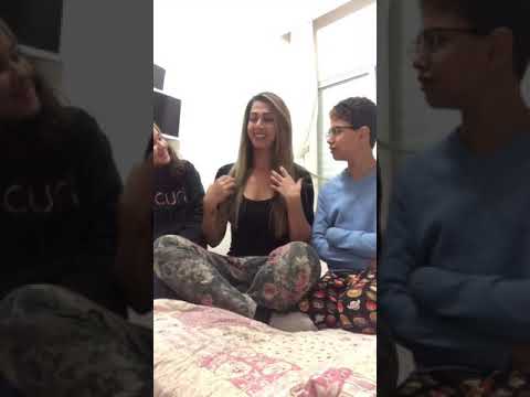 Recebidos Pri Lopes