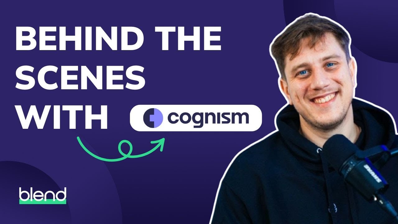 B2B Product Launch Strategy: Cognism's Successful Sales Companion ...