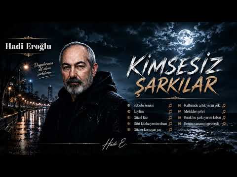 Hadi Eroğlu Sebebi Sensin