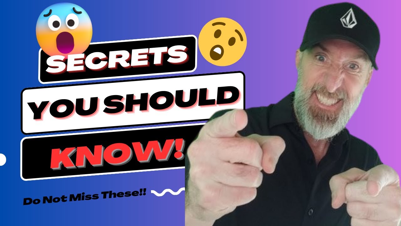 Goal setting secrets and Time Mastery - YouTube