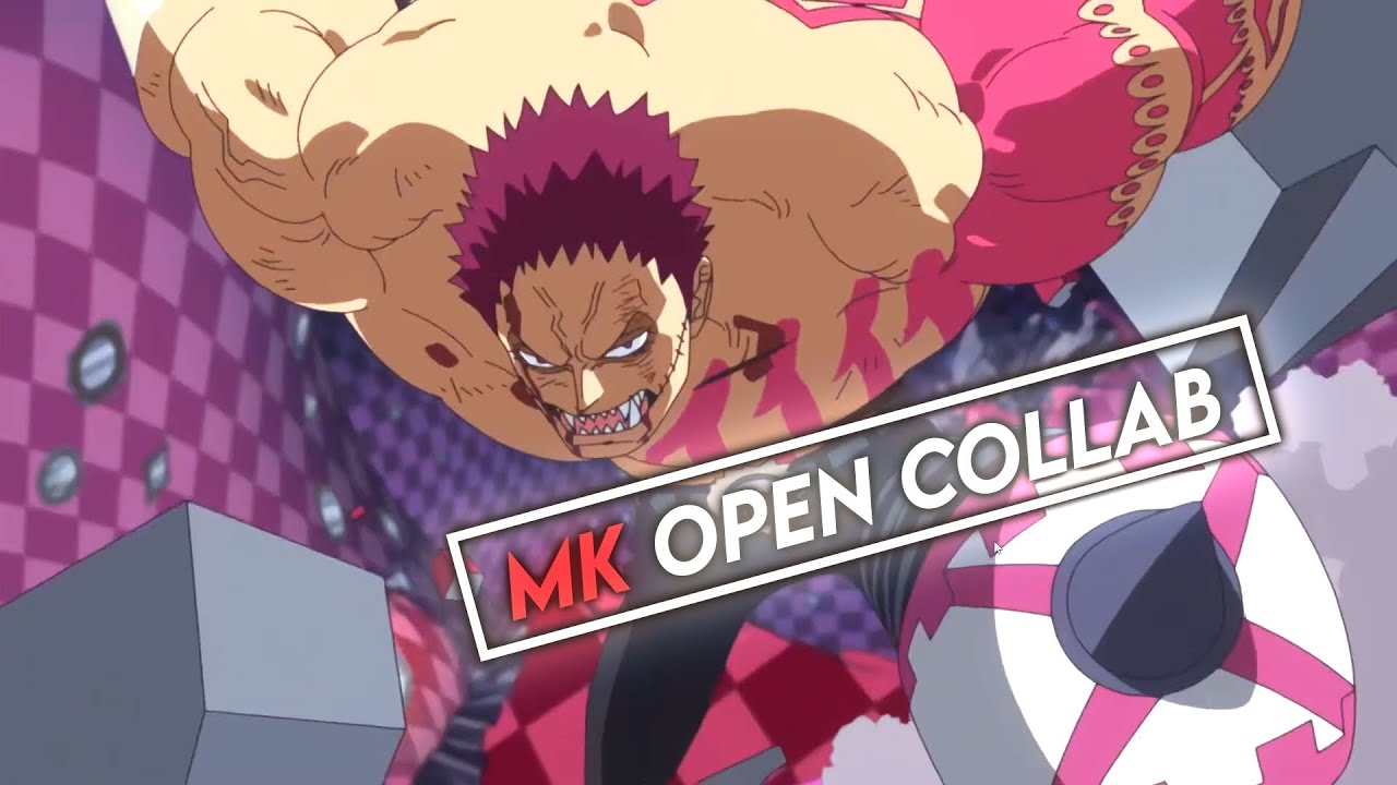 MK OC 2 | Anime Mixed Flow edit #mkoc2 - YouTube