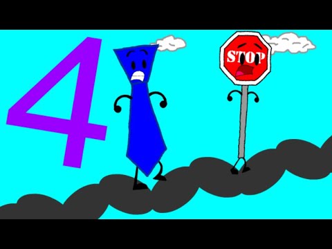 Object Awesomeness Marble Race Episode 4 "Conveyor Chaos." - YouTube