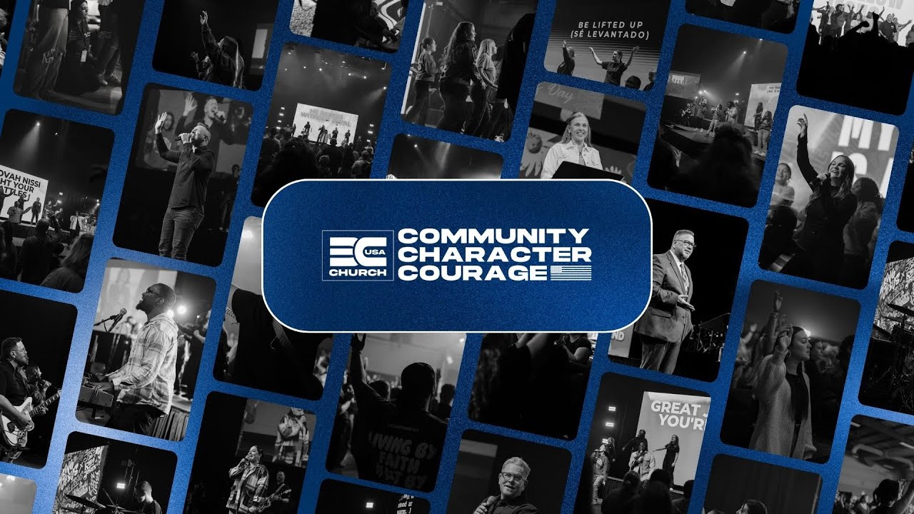 3C USA CHURCH | The Standard - YouTube