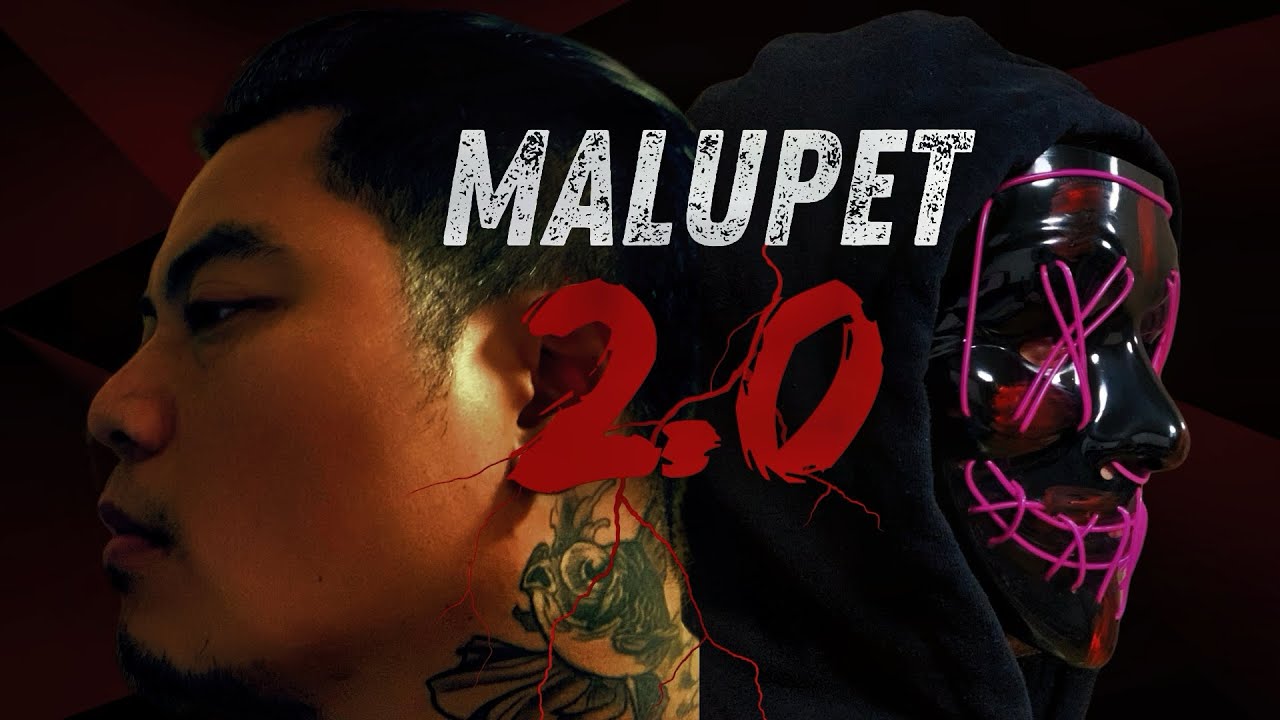 MALUPET 2.0 Dubstep Style - YouTube