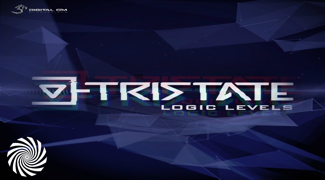 Tristate - Logic Levels - YouTube