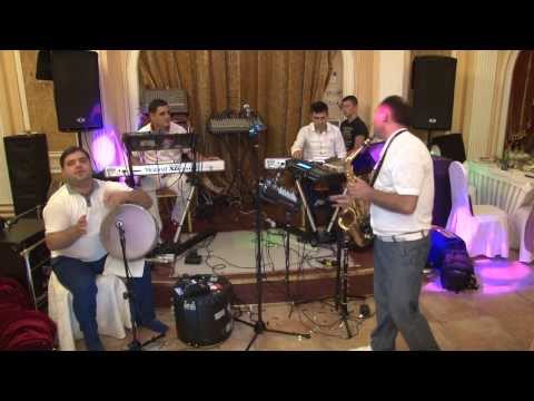 Harut Asatryan - Moso,Vardan,Harut.ARMYANSKIY SAXAFON - 2013