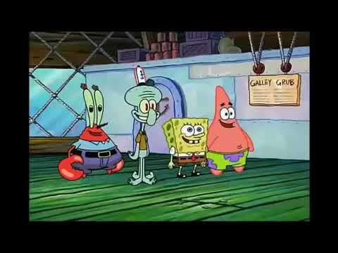 "sandy's a girl..?" but it's zero suit samus - YouTube