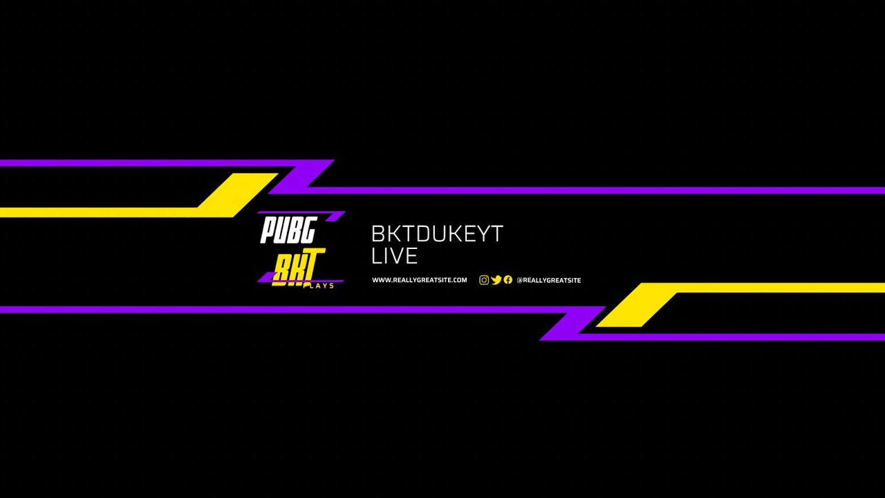 Broadcast powered by StreamChamp - YouTube