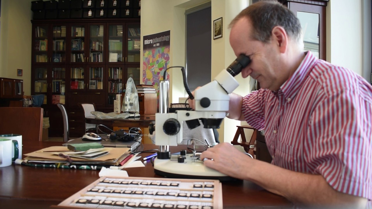 Micropress Europe - Promotional Video - YouTube