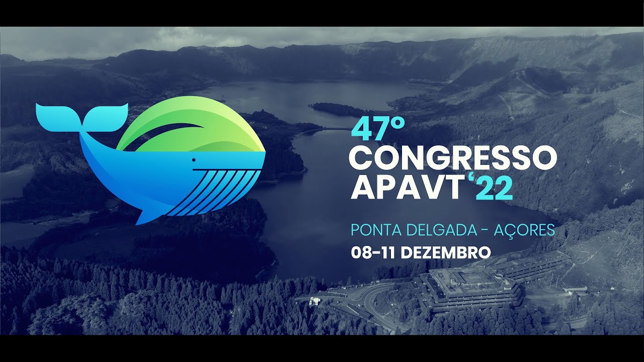Congresso APAVT 2022 - Ponta Delgada Açores - Video Promocional - YouTube