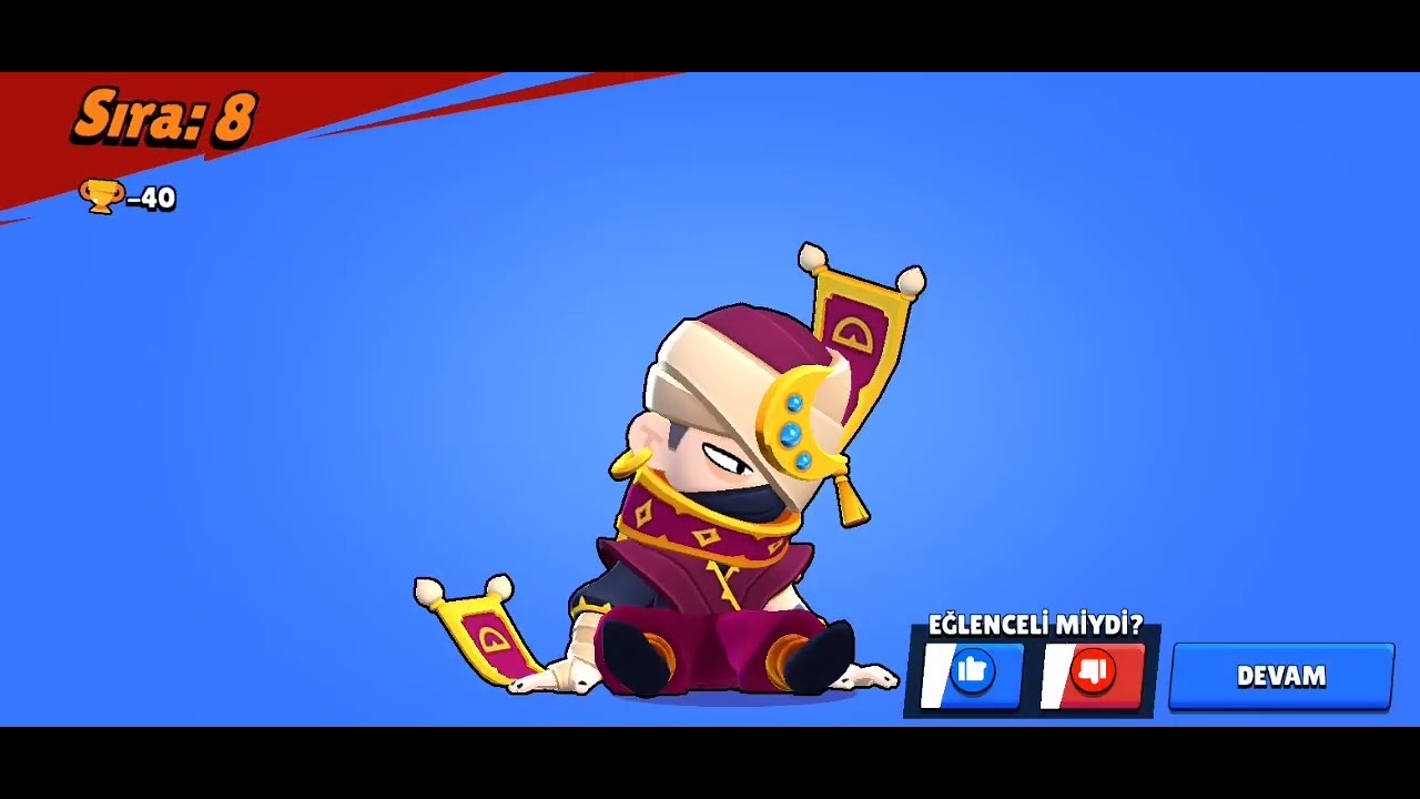 max level edgar nulls brawl hilesiz - YouTube