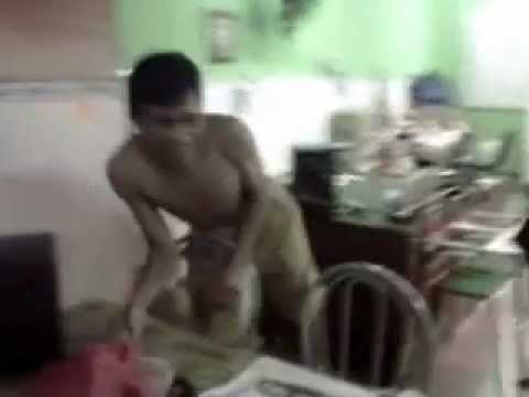atan sengal