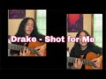 Drake - Shot for Me acoustic guitar cover Chords - Chordify
