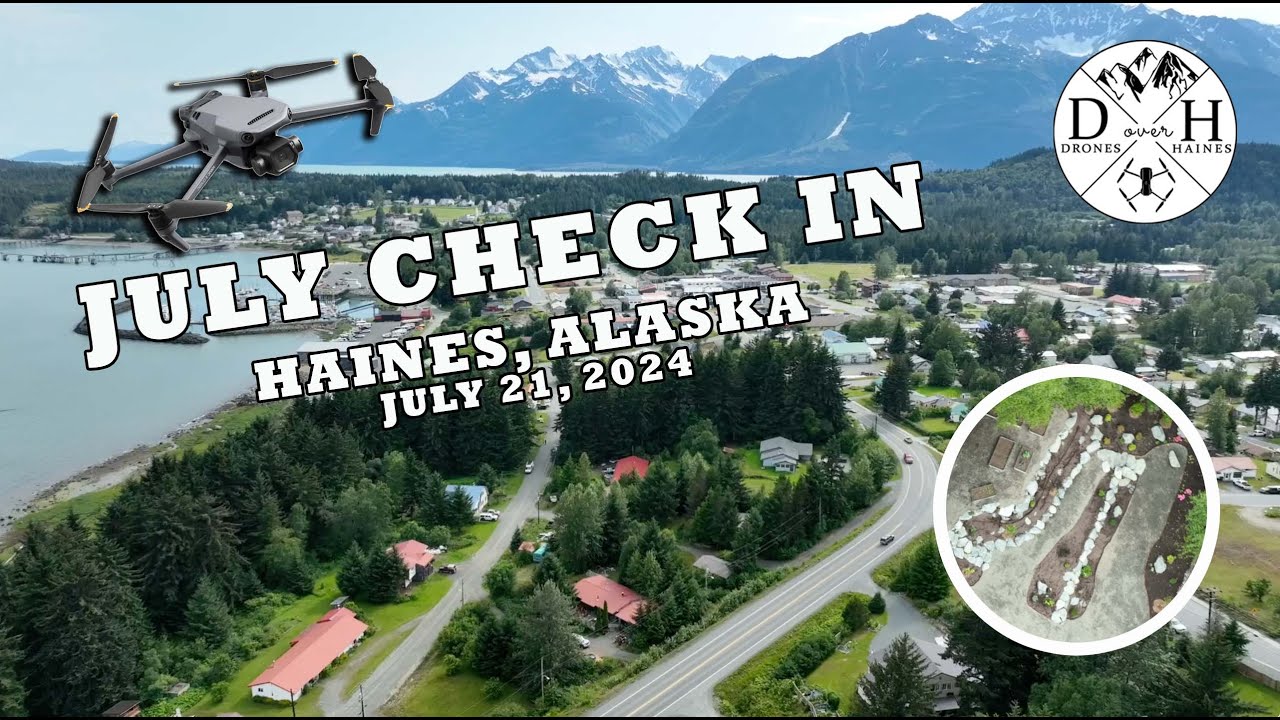 July Check In With the Neighborhood - July 21 2024 - YouTube