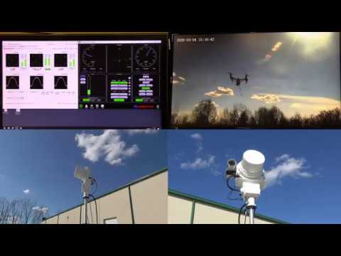 QTrack™ Tracking Video - YouTube